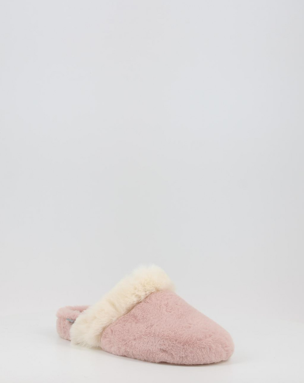 Chausson Macarena ANAIS172 Rose. Zapatos Obi